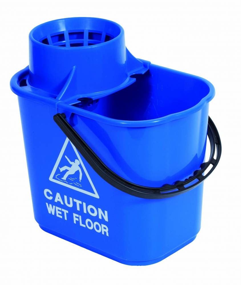 Professional Cone Wringer Bucket, Buckets from Anglian Chemicals