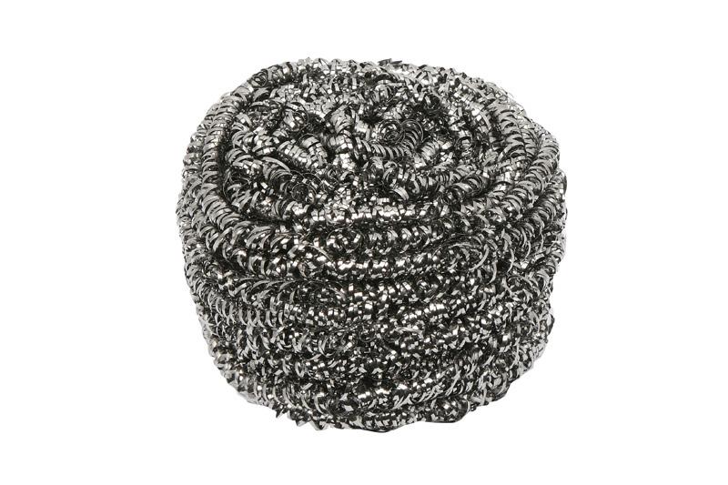 Stainless Steel Scourer, Scourers from Anglian Chemicals